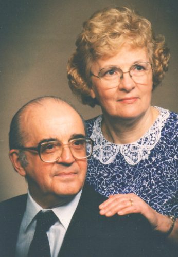 Joseph A. Marando Sr. 1923-2022 | News, Sports, Jobs - Tribune Chronicle